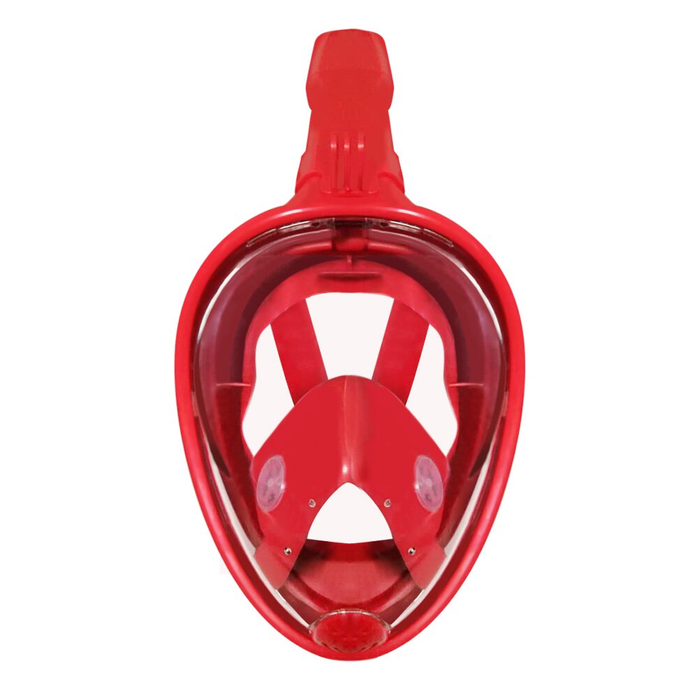 Children Underwater Swimming Full Face Cover Scuba... – Grandado