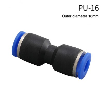 49 Stks/doos 10 Stuks Pneumatische Fittingen Pza/P... – Grandado