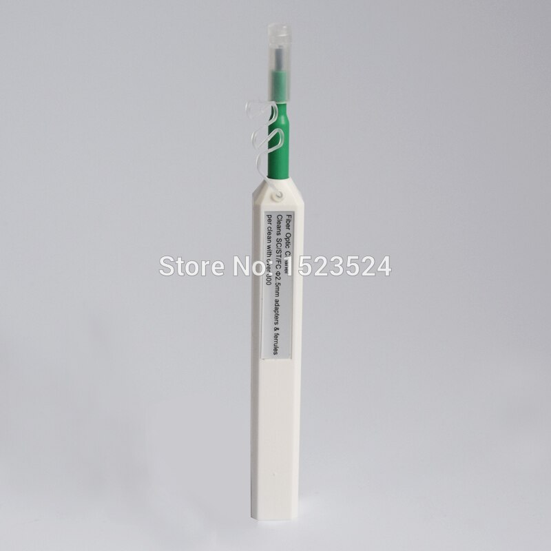 4 in 1 Fiber Optic Cleaning Tools Kit with Connect... – Grandado