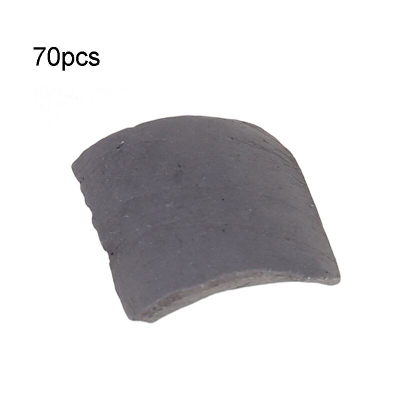 100/80/70 Pcs 1/16 1/35 Scale Miniature Brick Tile... – Grandado