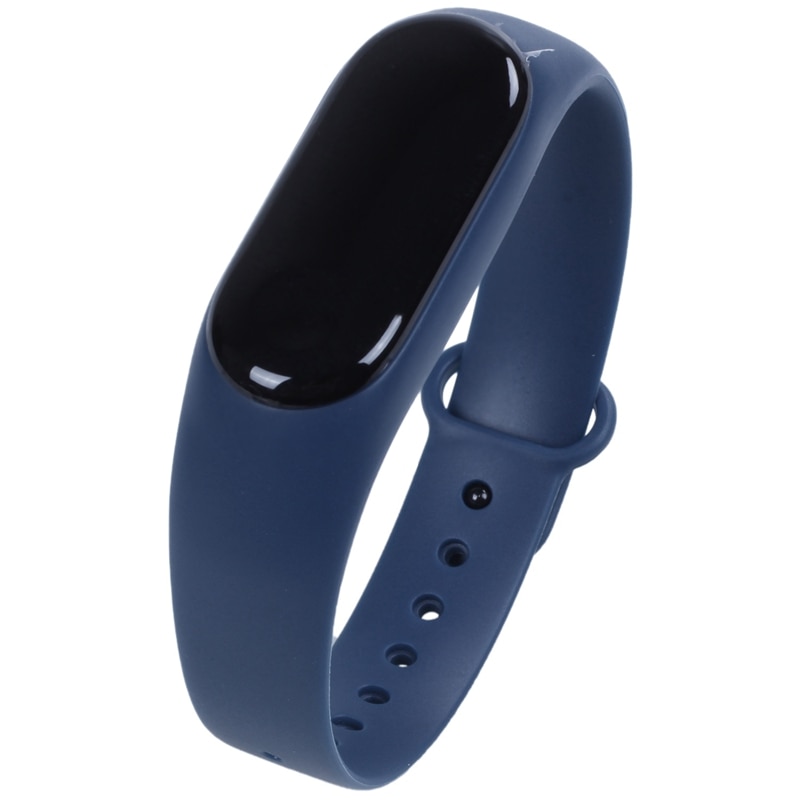 Clever Band Uhr Armbinde Armbinde Fitness Tracker ... – Grandado