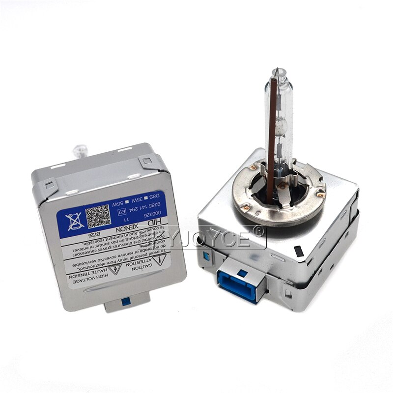 Skyjoyce 55w d8s hid xenon globe bulb 35w 5500k d8... – Grandado