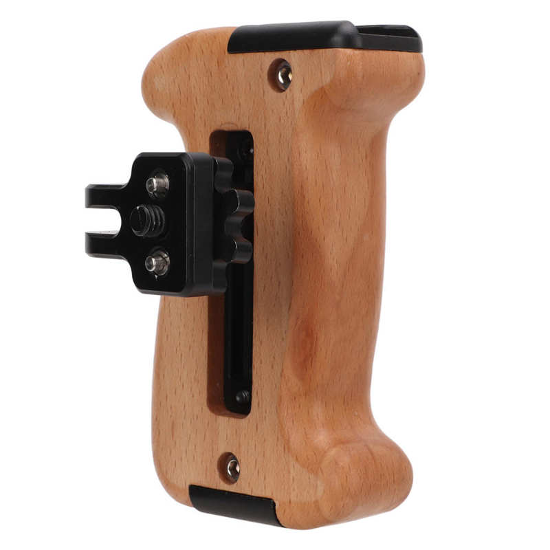 Camera Kooi Handvat Grip Dslr Camera Kooi Side Han... – Grandado