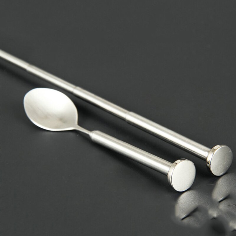 DEOUNY Extensible Cocktail Stirrer Spoon Bar Magic... – Grandado