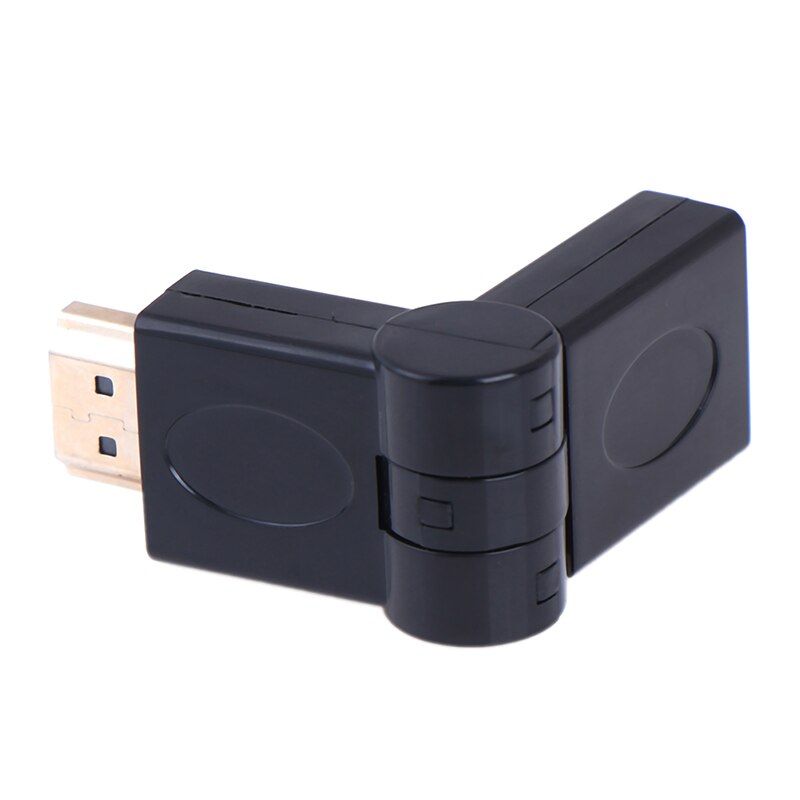 Hdmi Naar Hdmi Kabel Extender 90 180 Graden Hoek R... – Grandado Hdmi Naar Hdmi Kabel Extender 90 180 Graden Hoek R... – Grandado