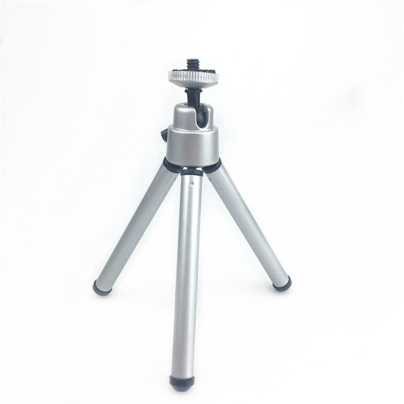 Universal Tripod Mount Adapter Cell Phone Clipper ... – Grandado