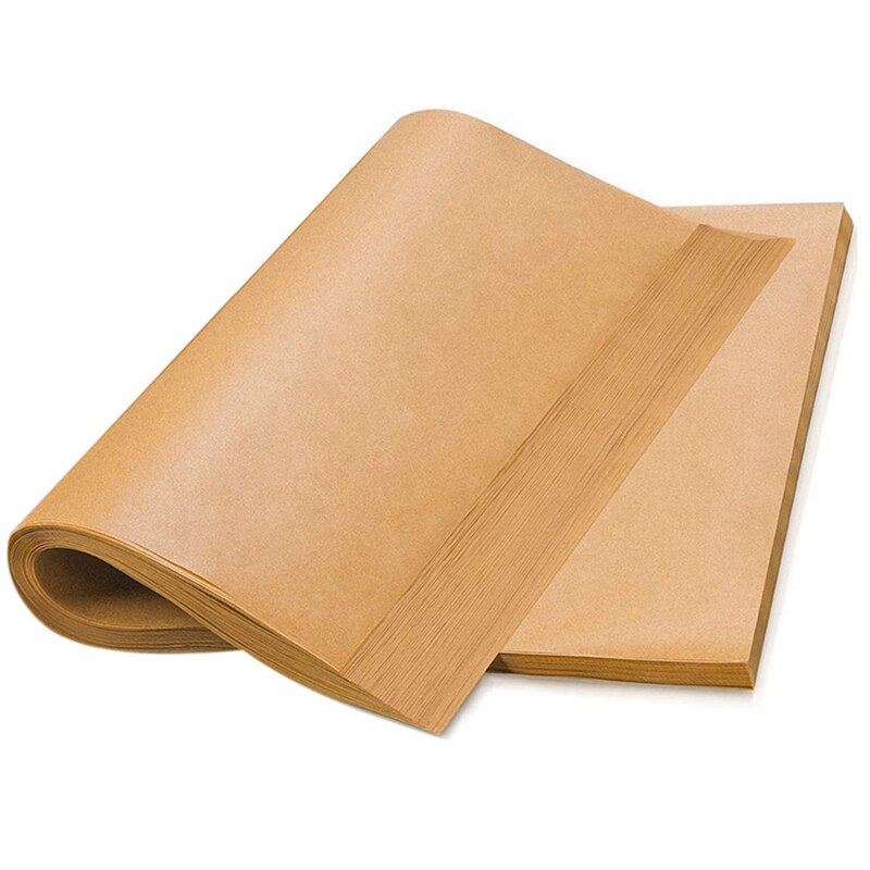 200 Sheets of Parchment Paper Baking Sheet, 9X12 I... – Grandado