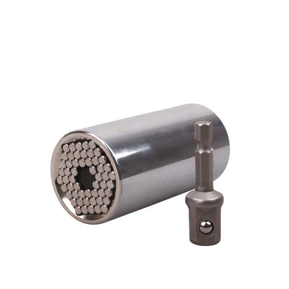 Llave de Torque Universal, juego de cabeza de casq... – Grandado