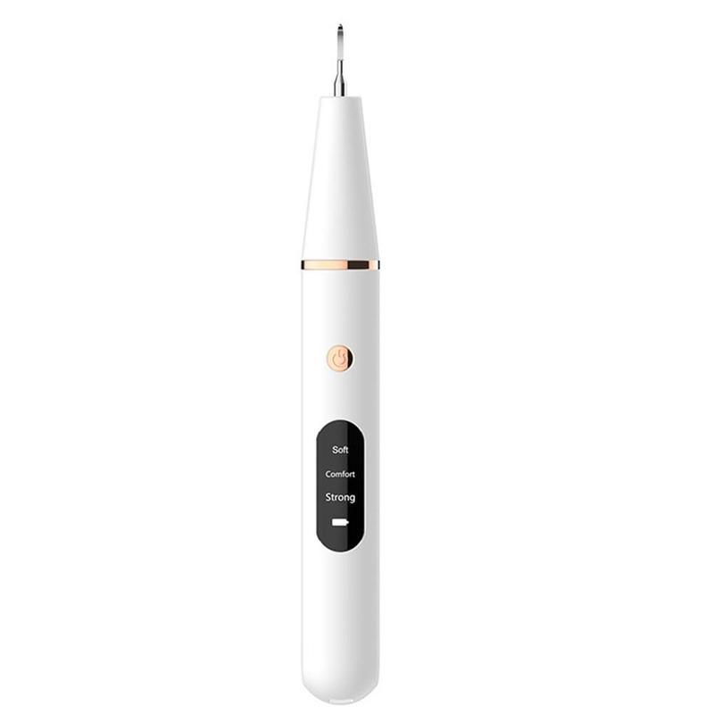 Tooth Cleaner Ultrasonic Scaler Machine Dental Cal... – Vicedeal