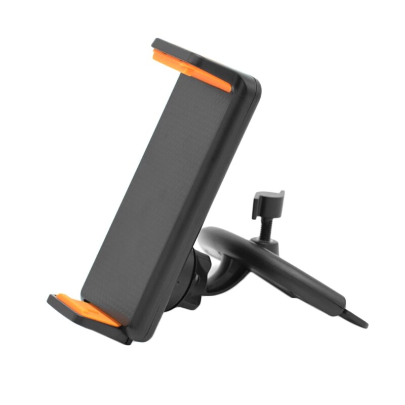 Universal 360 Degree Rotation Car CD Slot Mount Ho... – Grandado Universal 360 Degree Rotation Car CD Slot Mount Ho... – Grandado