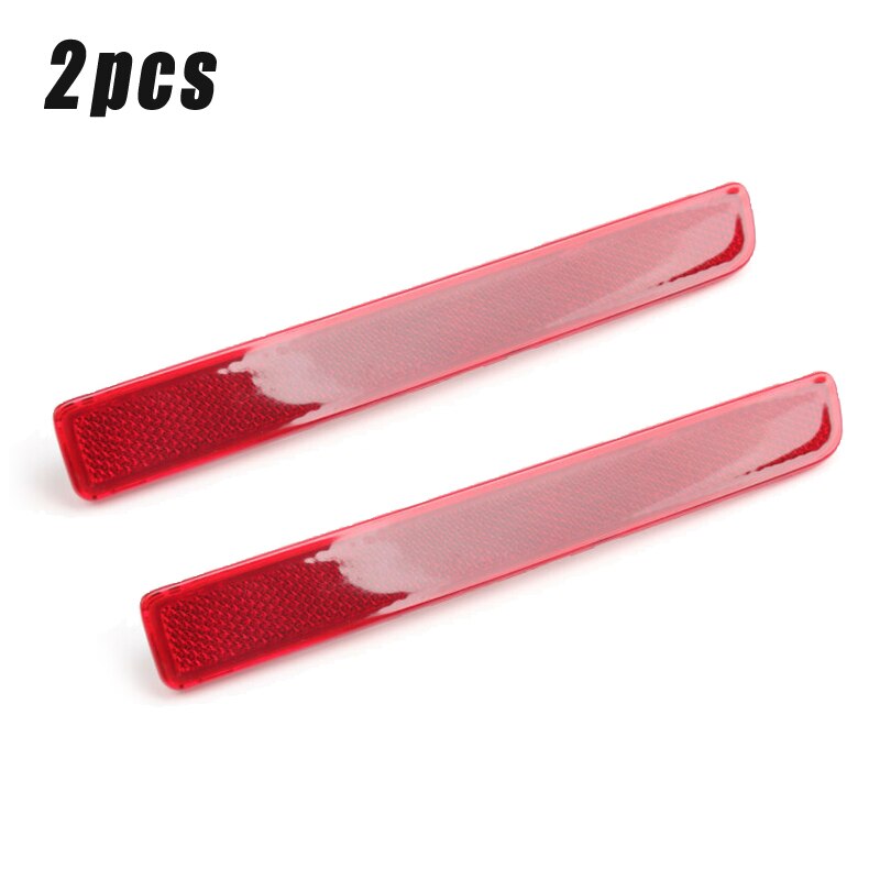 Bumper Reflector Rear Light Kit For Land Rover LR3... – Vicedeal