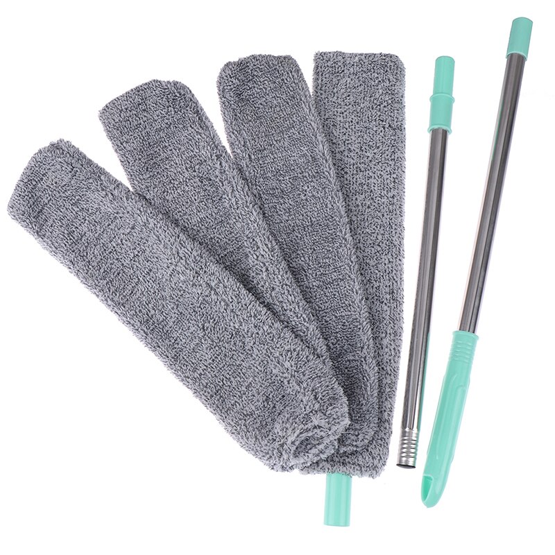 Bedside Dust Brush Long Handle Mop Sweep Artifact ... – Grandado