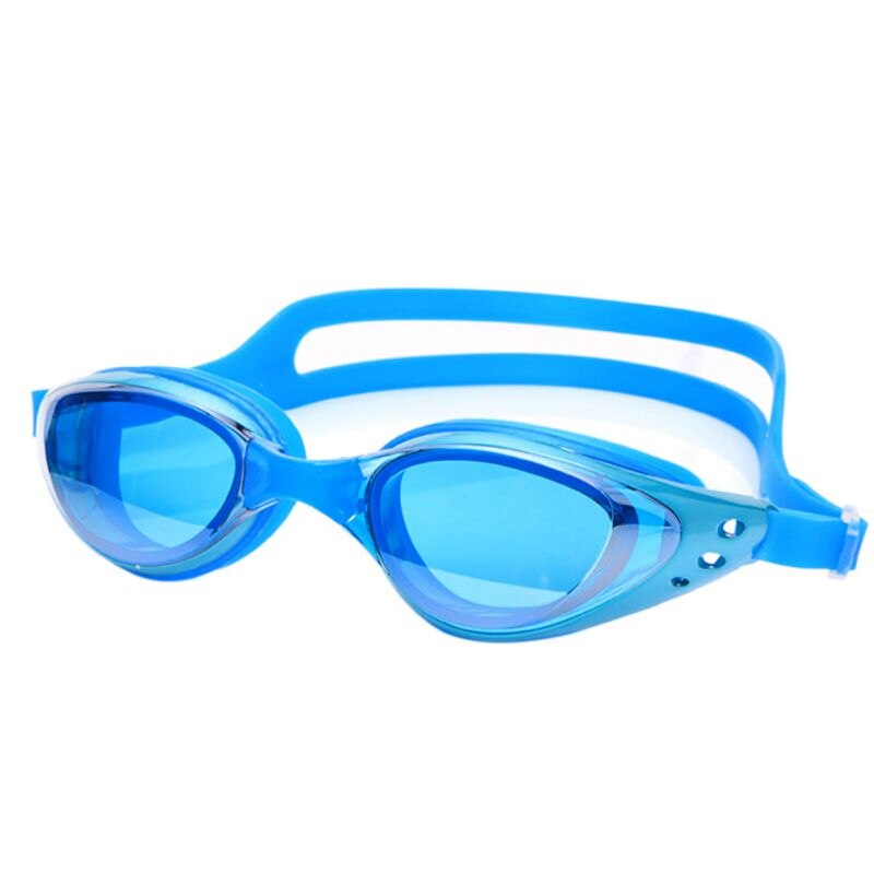 Men's Women's Adult Swimming Frame Pool Sport Eyeg... – Grandado