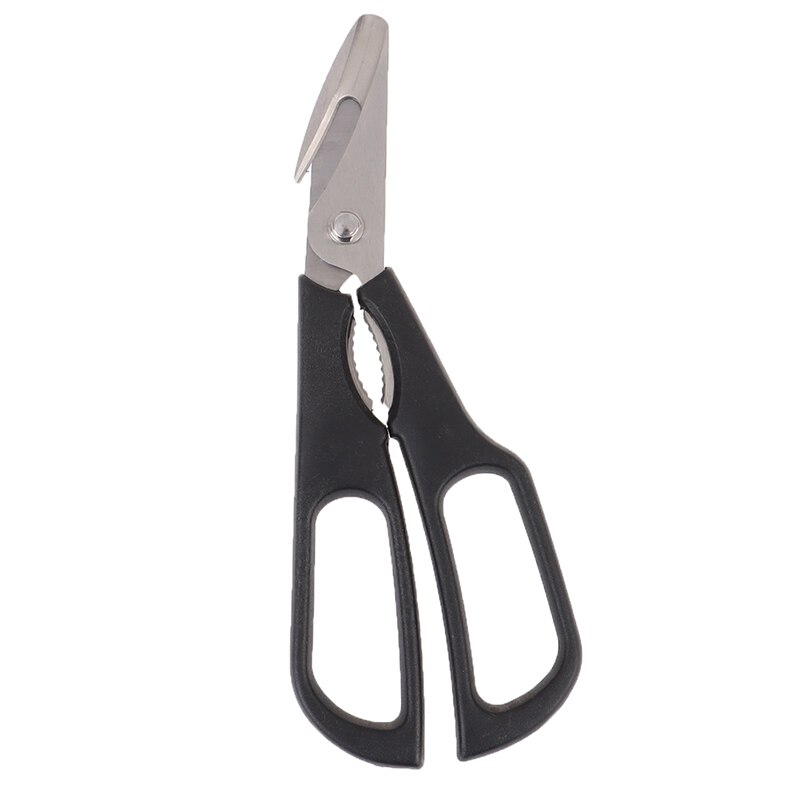 1PC Stainless Seafood Scissors Lobster Fish Shrimp... – Vicedeal