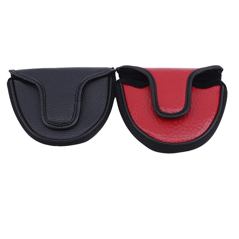 1Pcs Portable PU Golf Club Iron Head Covers Protec... – Vicedeal