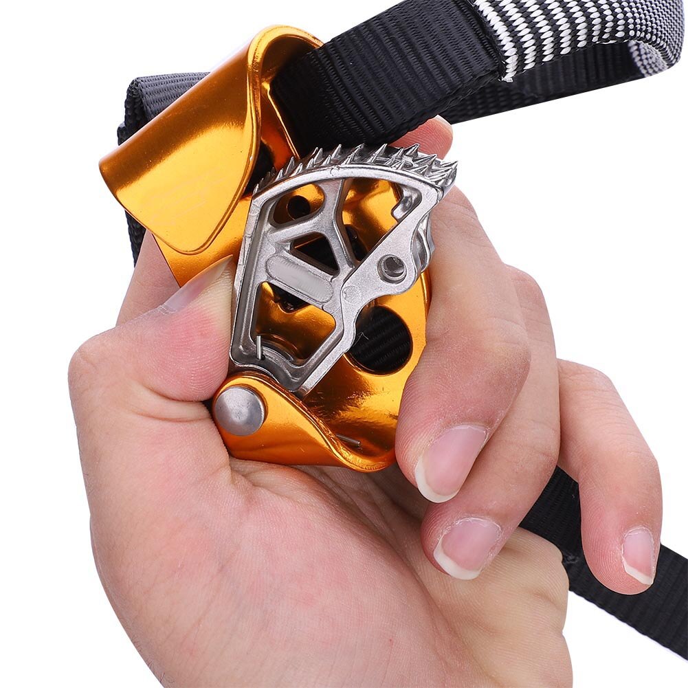 Outdoor Left Right Foot Ascender Riser Universal O... – Vicedeal