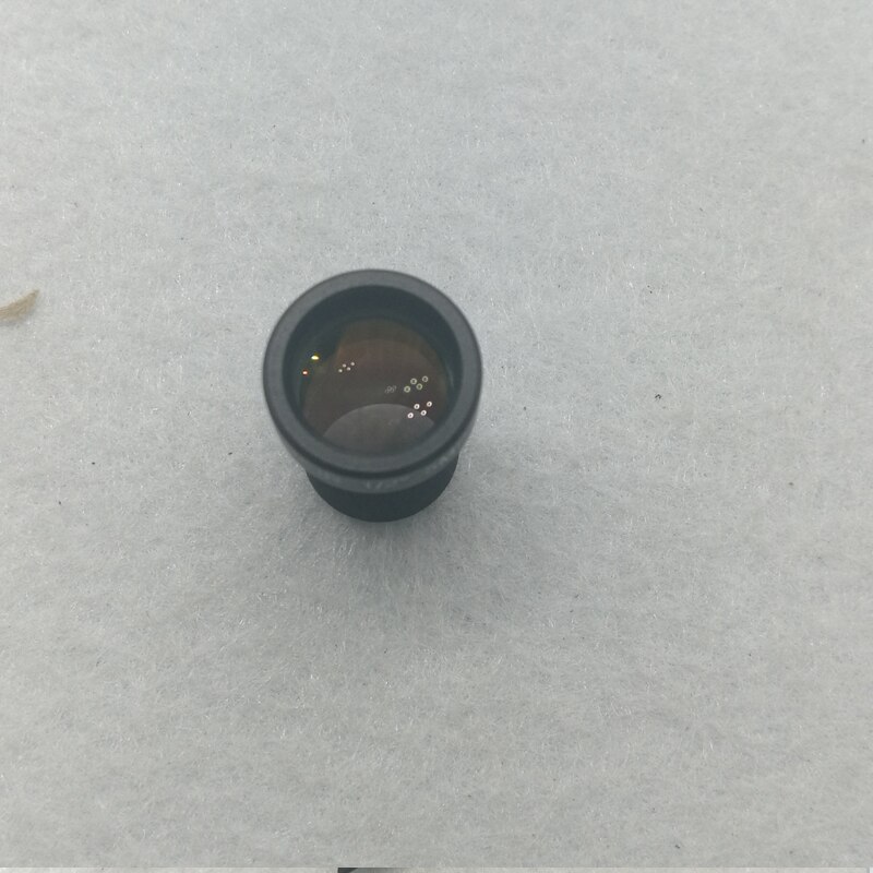 Cctv lens 25mm 5mp m12 interface mount til cctv an... – Vicedeal