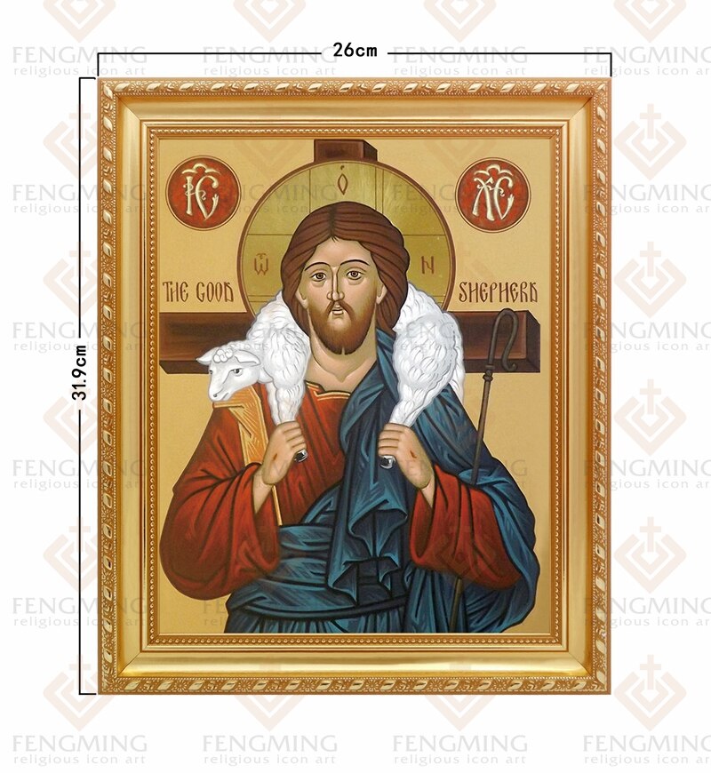 Greek Festivals Orthodox Church Supplies Wall Deco... – Vicedeal