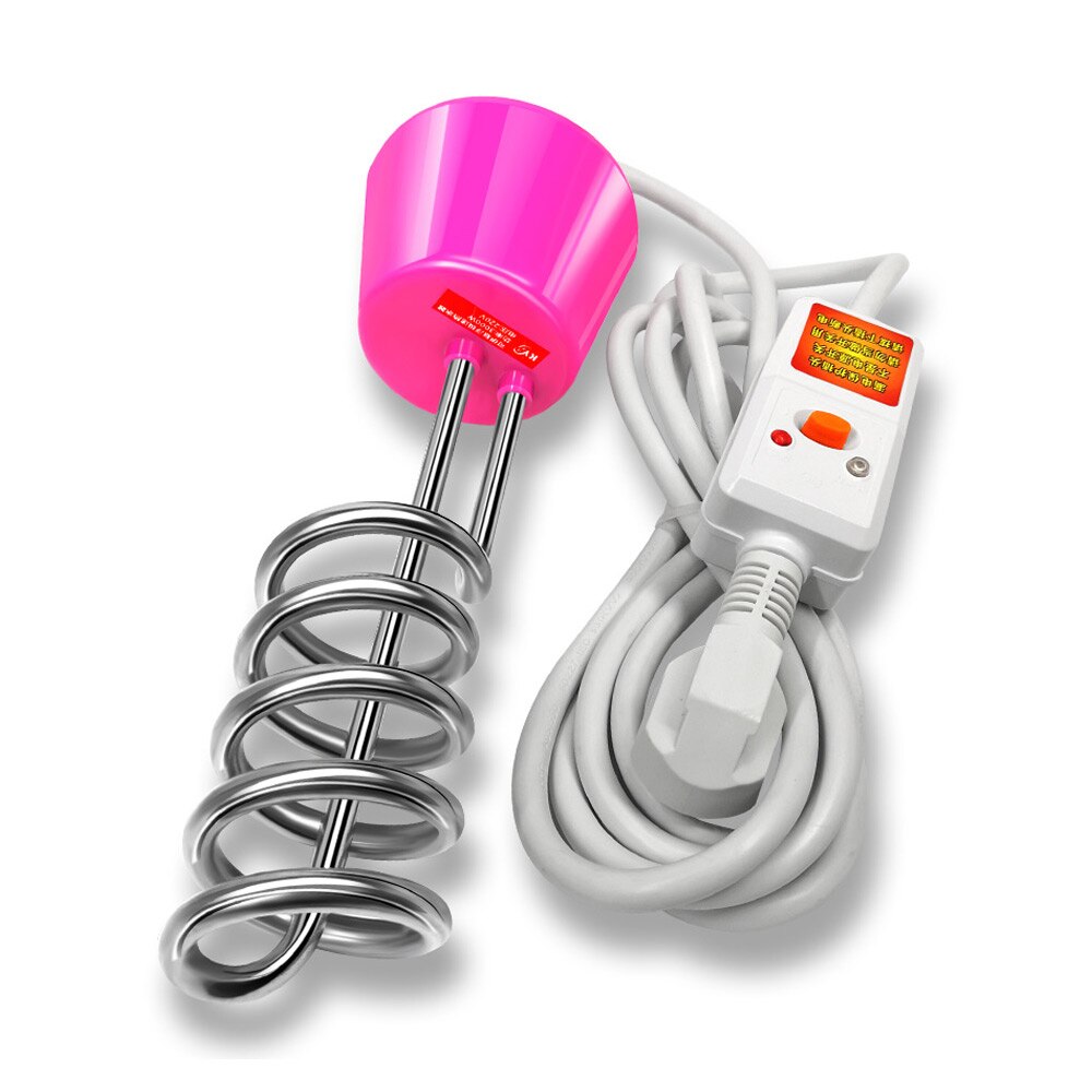 Boiling Water Stick Heat Faster, High-power Stainl... – Vicedeal