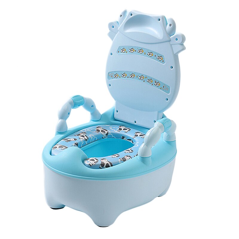 Kinderen Potje Kom Pot Training Wc Cartoon Baby Po... – Grandado