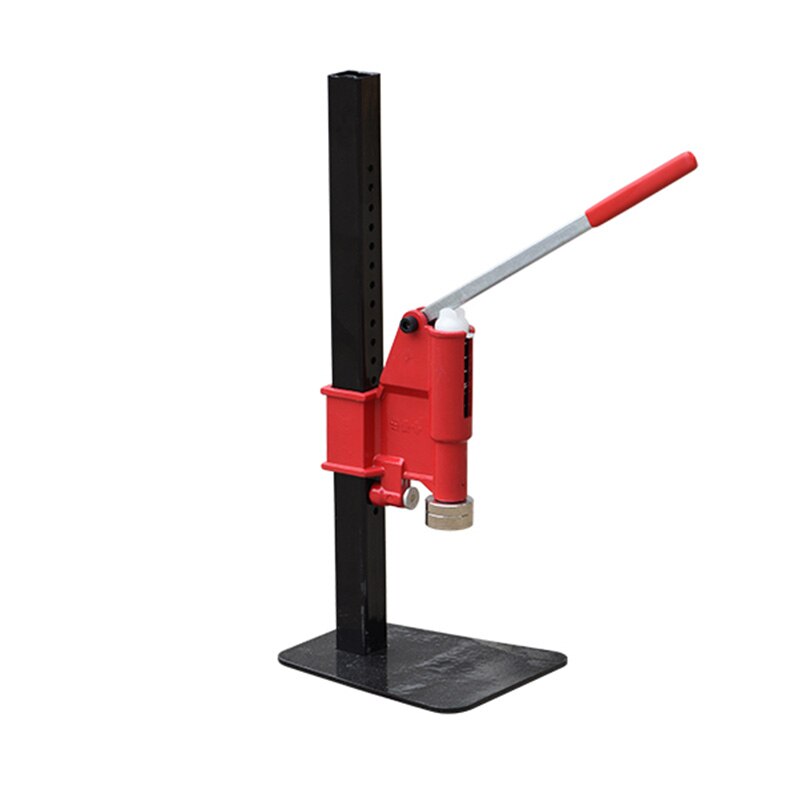 Manual stainless steel beer capping machine home b... – Grandado