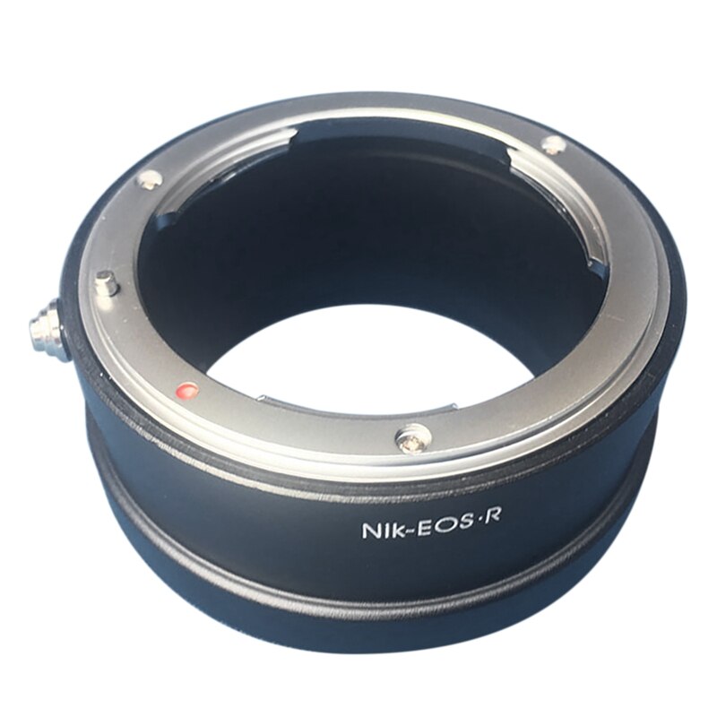 Camera Lens Adapter Ring Voor Nikon F Lens Voor Ca... – Vicedeal