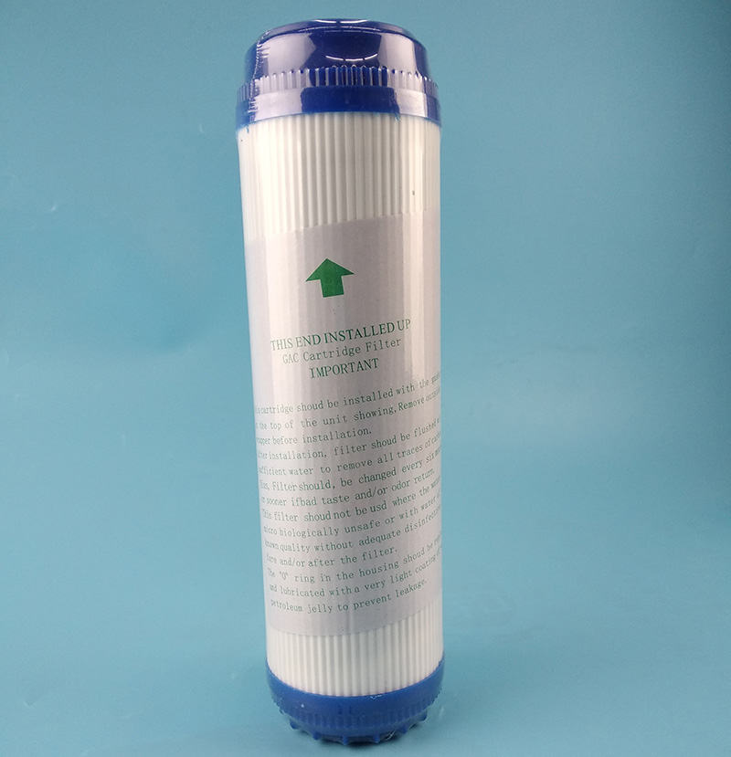 1pcs 10 inch GAC Granular Activated Carbon Block W... – Grandado