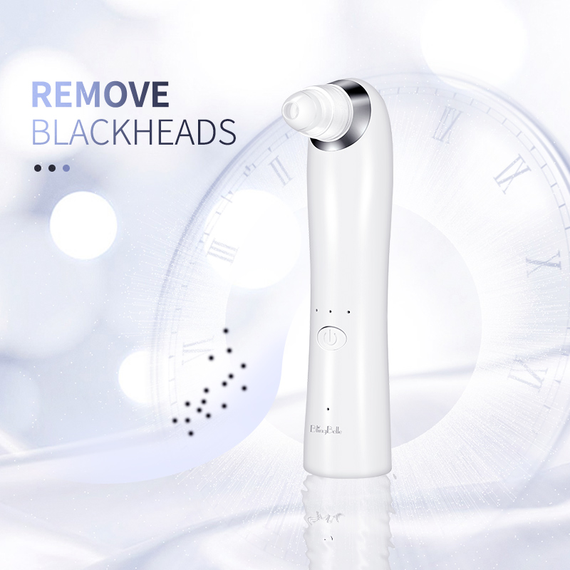Vacuum Blackhead Remover Pore Cleaning Face Clean ... – Grandado