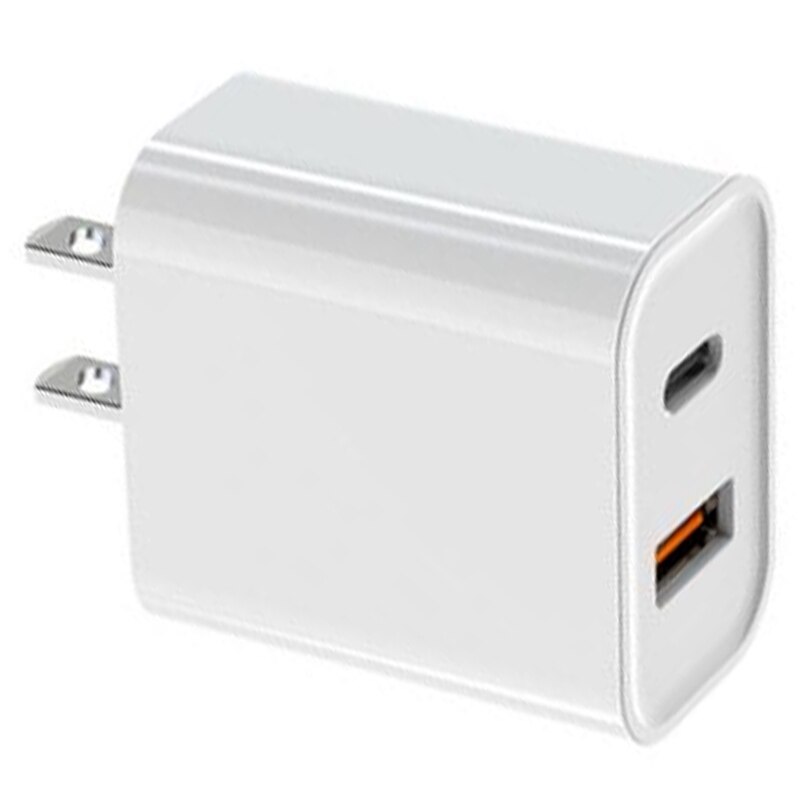 Lber Usb C Lader Blok Voor Iphone 12, usb C Lader ... – Grandado