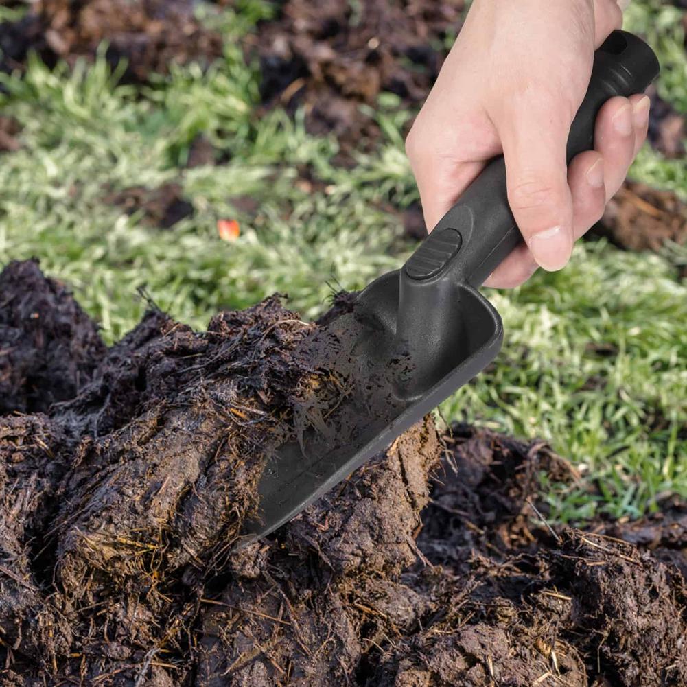 Metal Detector Sand Scoop And Shovel Set Digging T... – Vicedeal