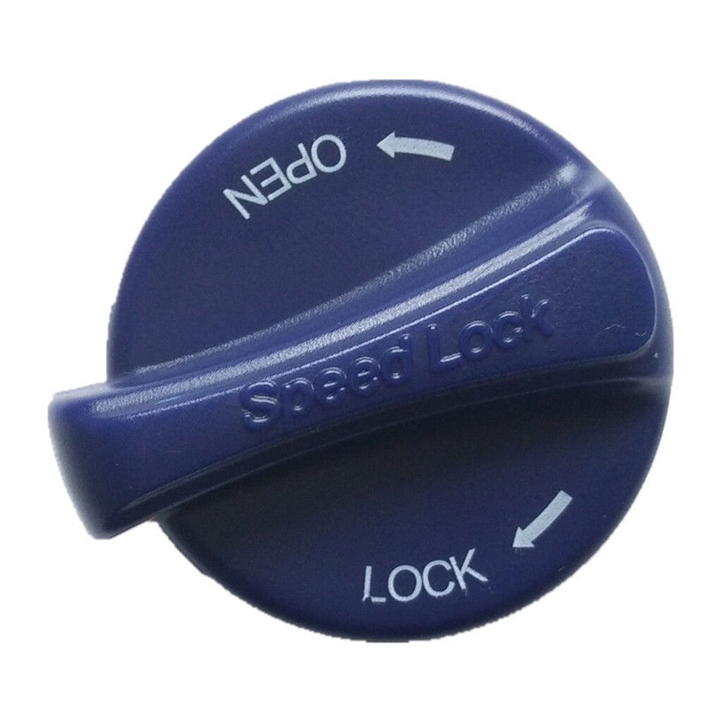 MTB Fiets Fietsonderdelen Voorvork Speed Lock Cap ... – Vicedeal