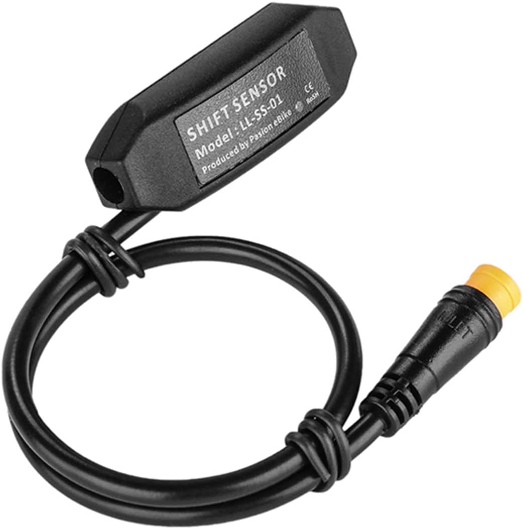 Gear Sensor for BBS01 BBS02 BBSHD Electric Bike Se... – Grandado