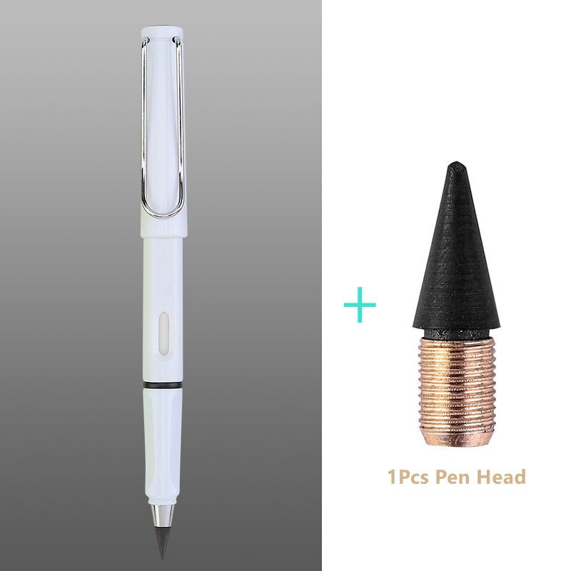 Unlimited Writing Eternal Pencil No Ink Pen Magic ... – Grandado