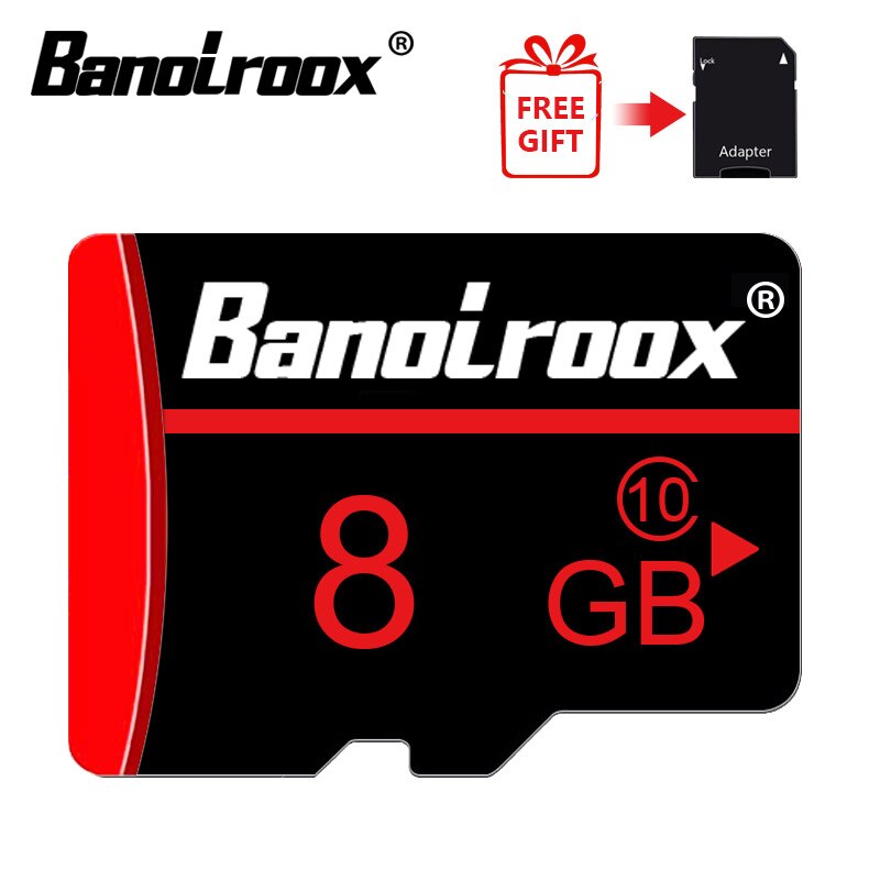 Class10 Geheugenkaart Micro Sd-kaart 8Gb 16Gb 32Gb... – Vicedeal