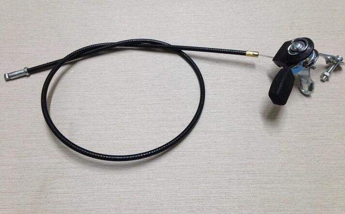 Super CUB 110 C50 C70 Modified Motorcycle Choke Ca... – Vicedeal