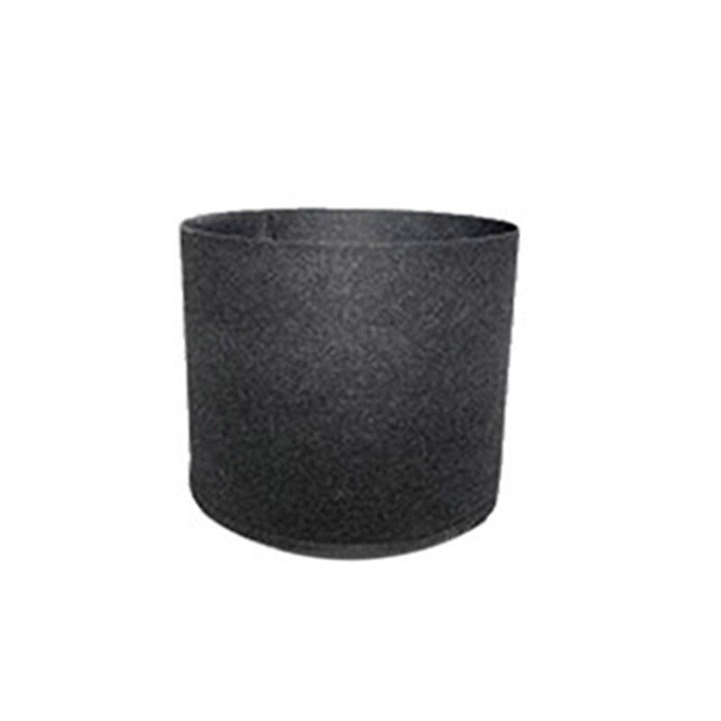 1 2 3 Gallon Plant Grow Bags Planter Pots Non Wove Vicedeal