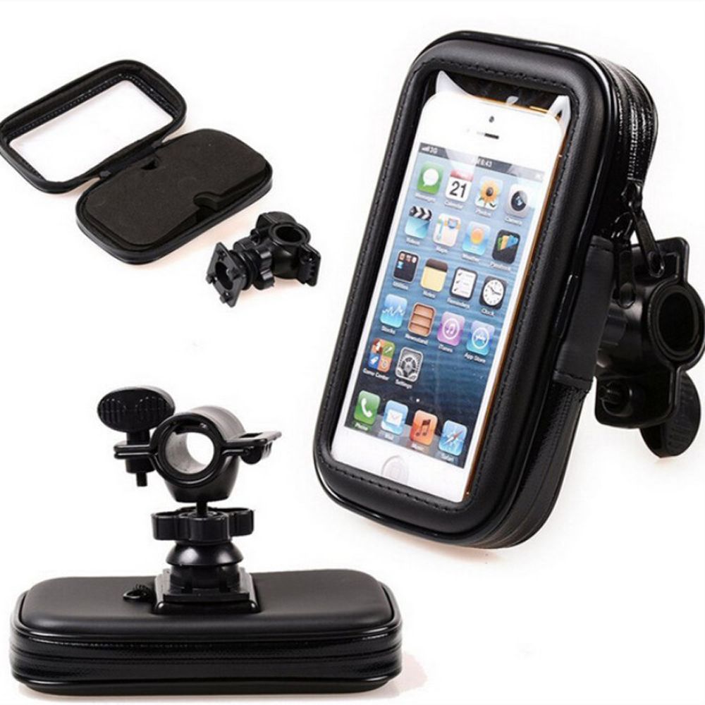Universal Cycling Pouch Cell Phone Cover Motorbike... – Vicedeal