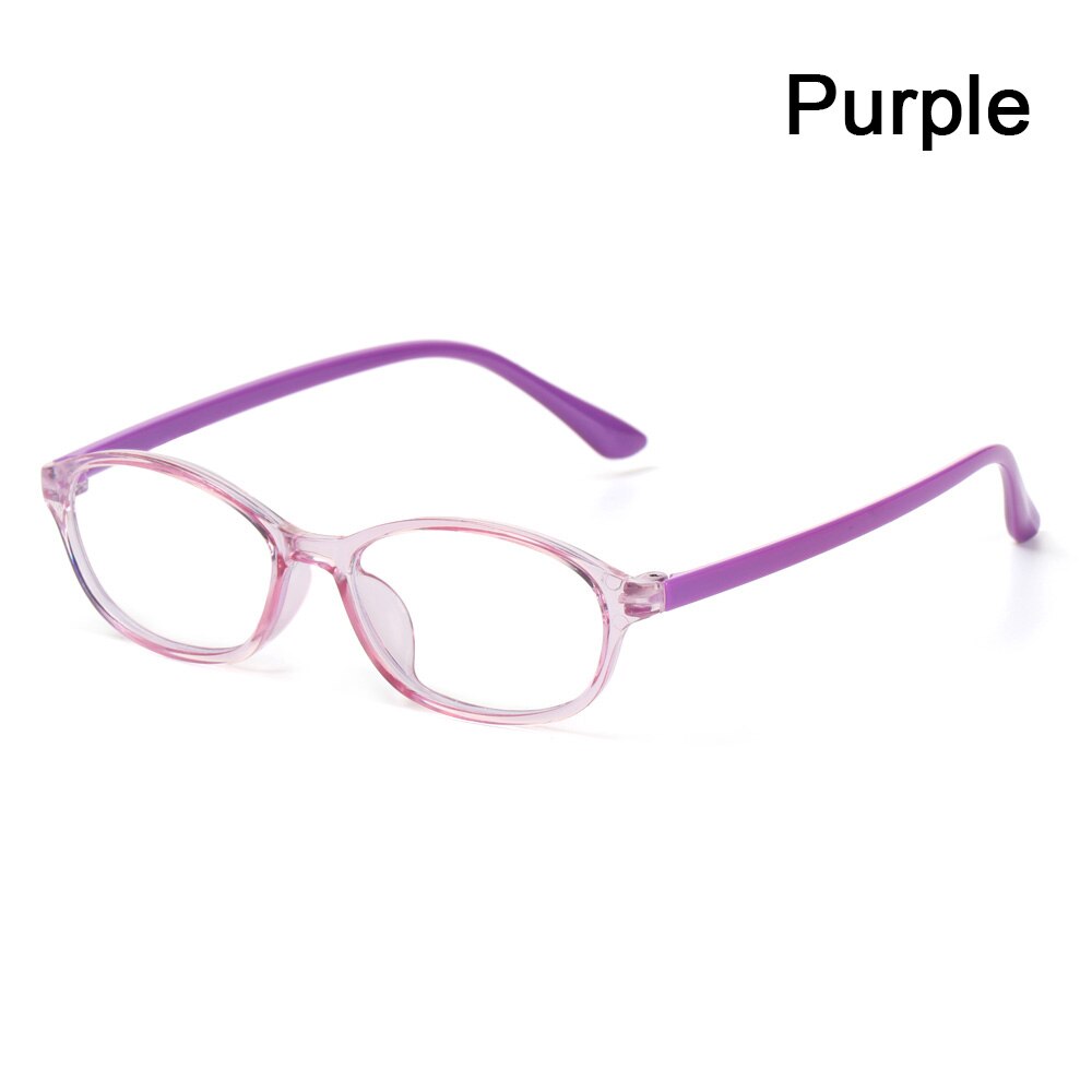 Children's anti-blue glasses ultra-light frame gla... – Grandado