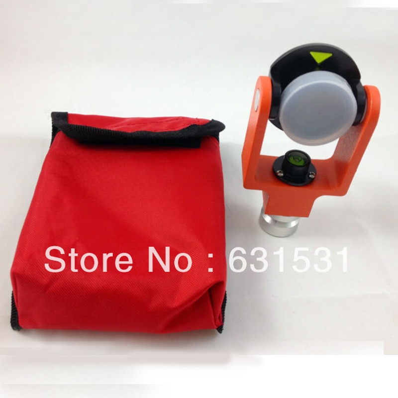 ALL Metal Mini Prism FOR Topcon Sokkia Nikon Penta... – Grandado