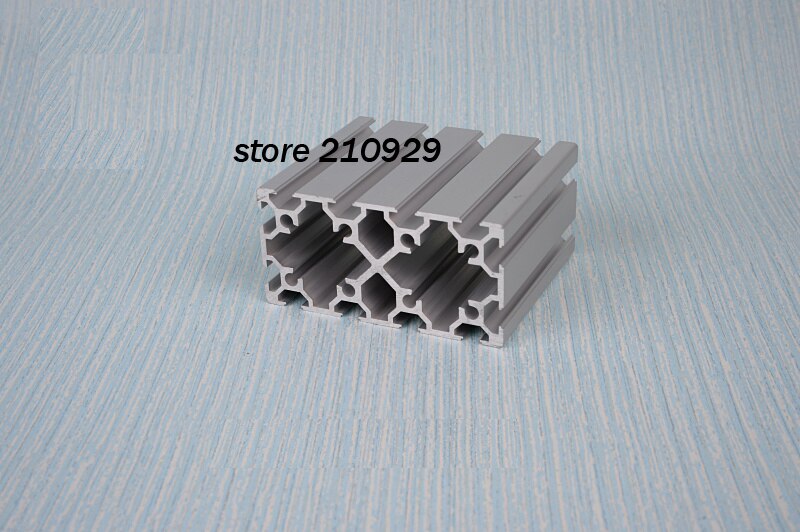 1pcs L1000mm 60120L aluminium profile frame Equipm... – Vicedeal