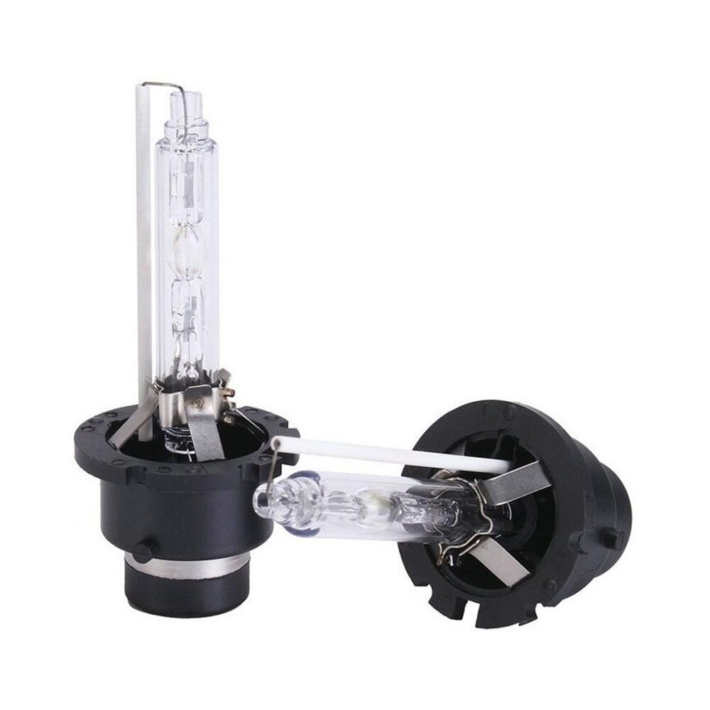 2 Stuks 35W Hid Xenon Lamp Auto Koplamp D2S D4S 43... – Vicedeal