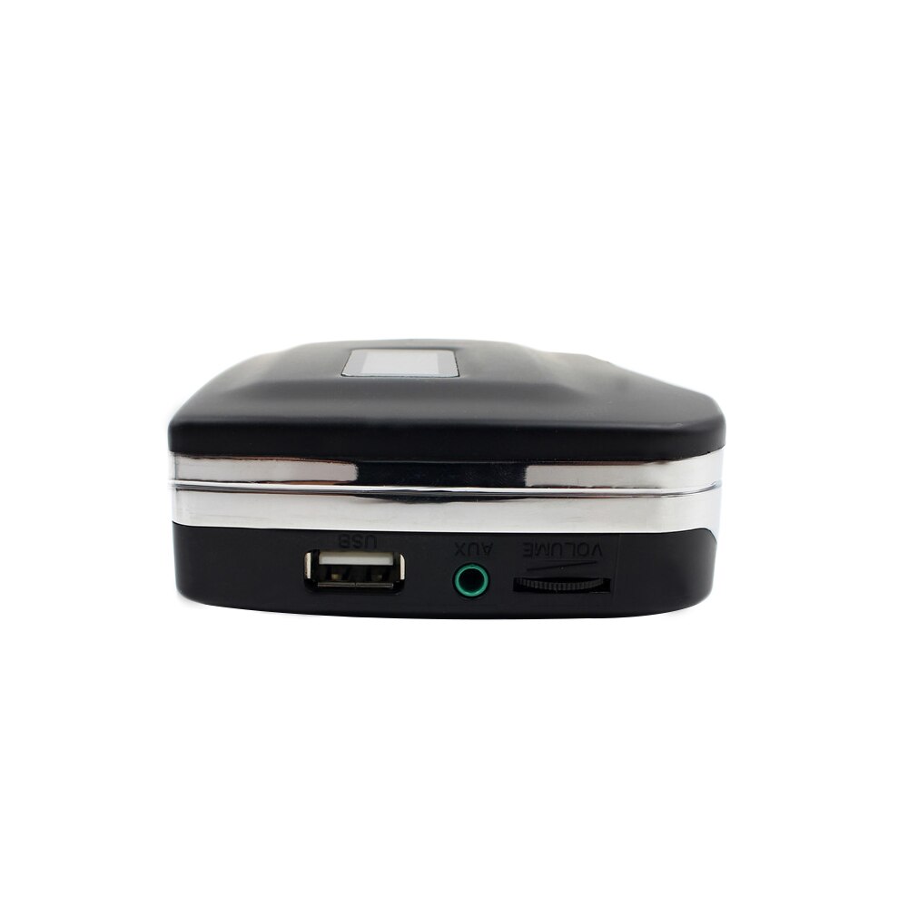 USB Cassette Tape Player Tape to MP3 Recording Mus... – Grandado