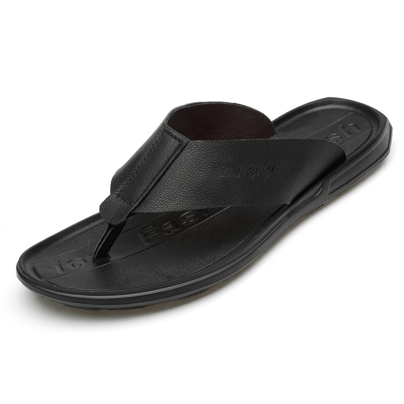 summer flip casual slipper soft Mens sports mens b... – Vicedeal