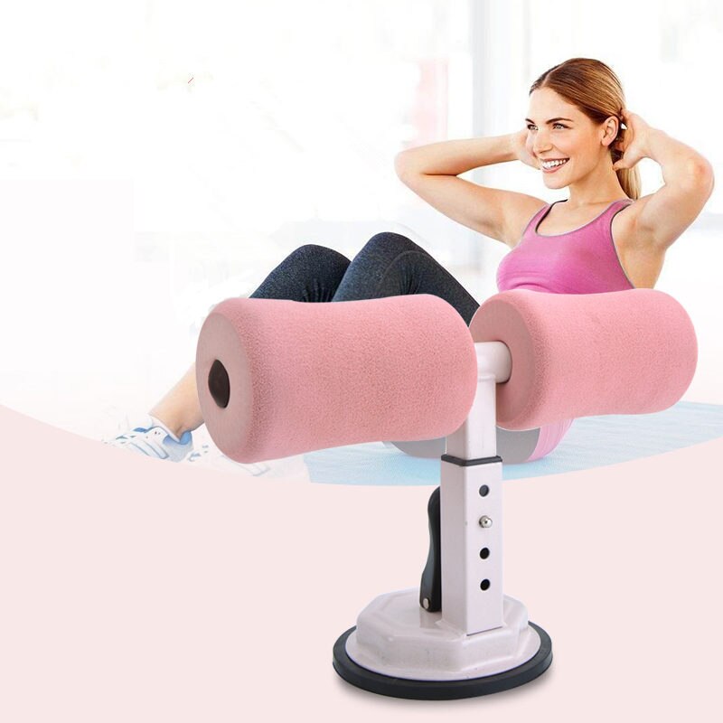 Push-Up Stands Sit-Up Buik Workout Apparatuur Fitn... – Grandado