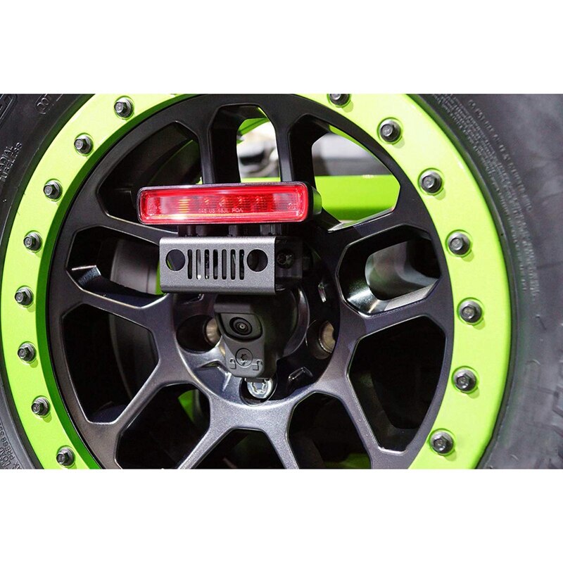 Center High Mounted Stop Light Third Center Brake ... – Grandado