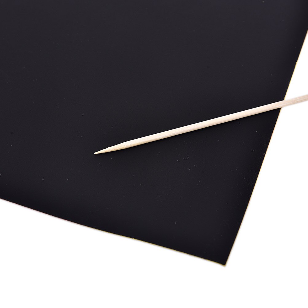 Magic Scratch Art Painting Paper With Drawing Stic... – Vicedeal