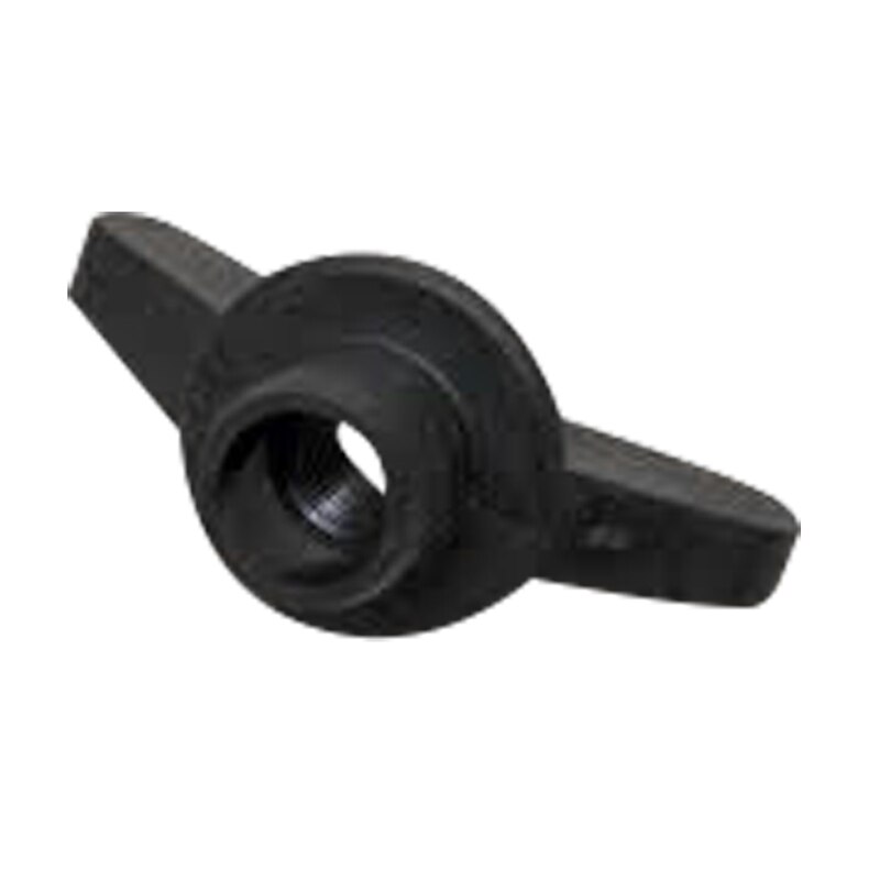 Een-6661243 Luchtfilter Vleugel Moer Voor 751 753 ... – Grandado