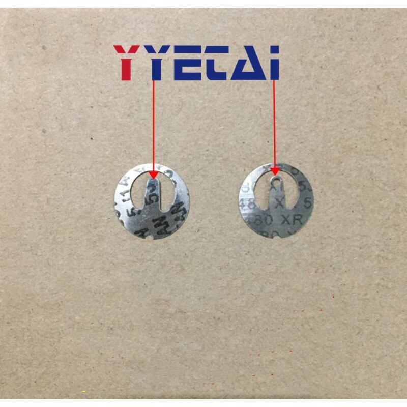 YYT 10PCS Steam sheet, kettle, steam switch, therm... – Grandado