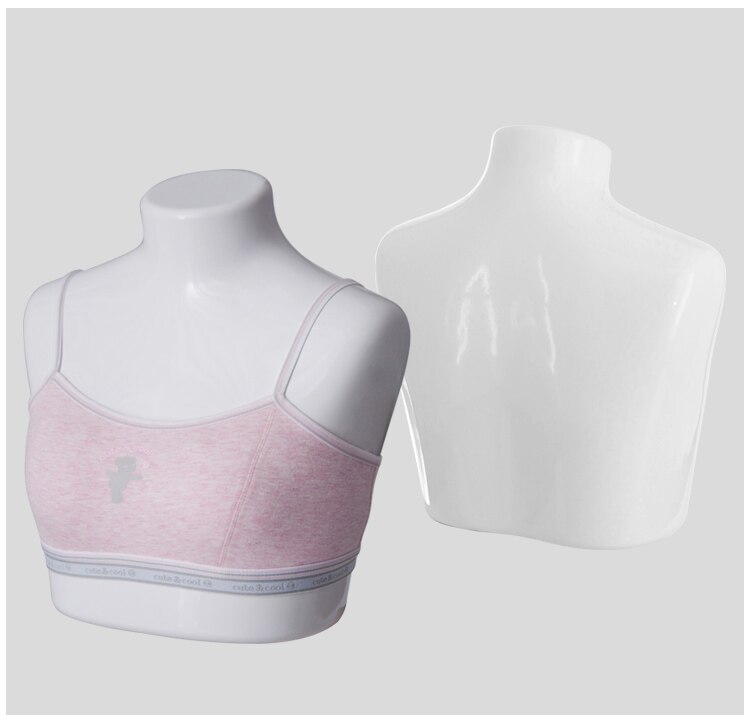 Kid Child Children ABS Mannequin Torso For Underwe... – Vicedeal