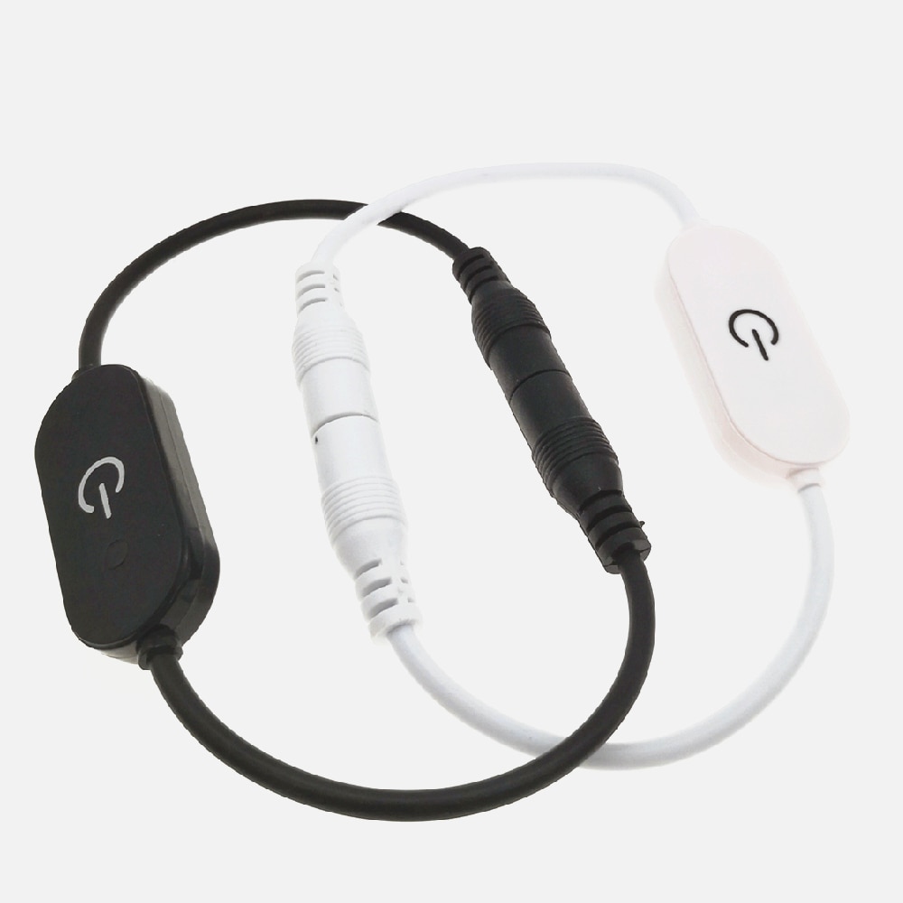 LED Strip Touch Dimmer Brightness Control LED Dimm... – Grandado